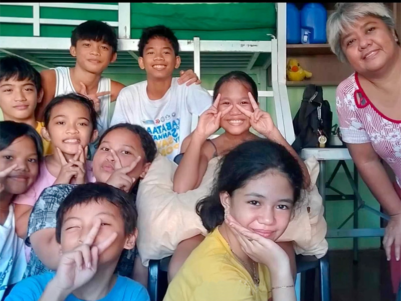 Banaba House Ministries - Kalihi Union Church